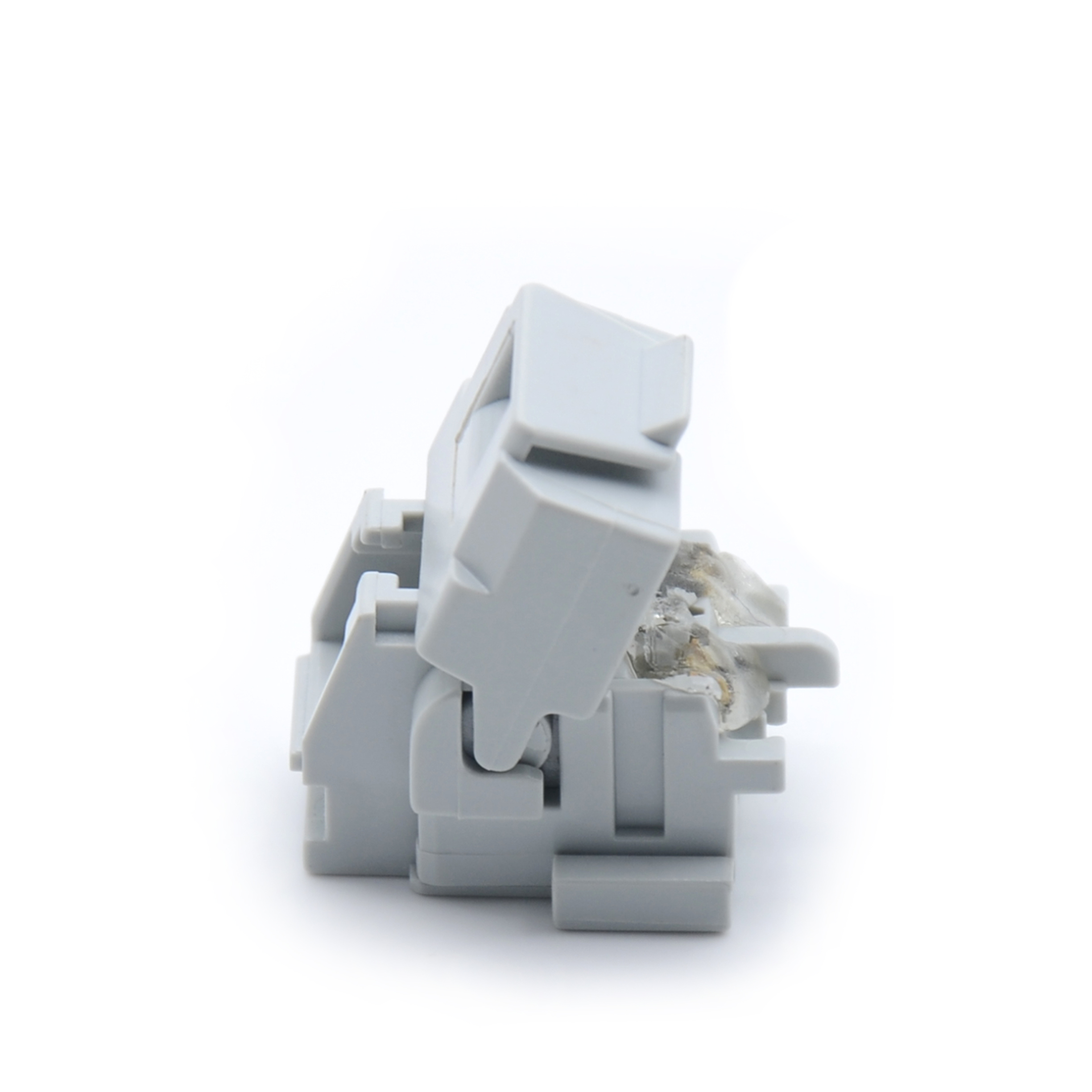 Mt 5800 Rj11 Modular Jack Rj11 Jack 2 Pin Connector For Telephone