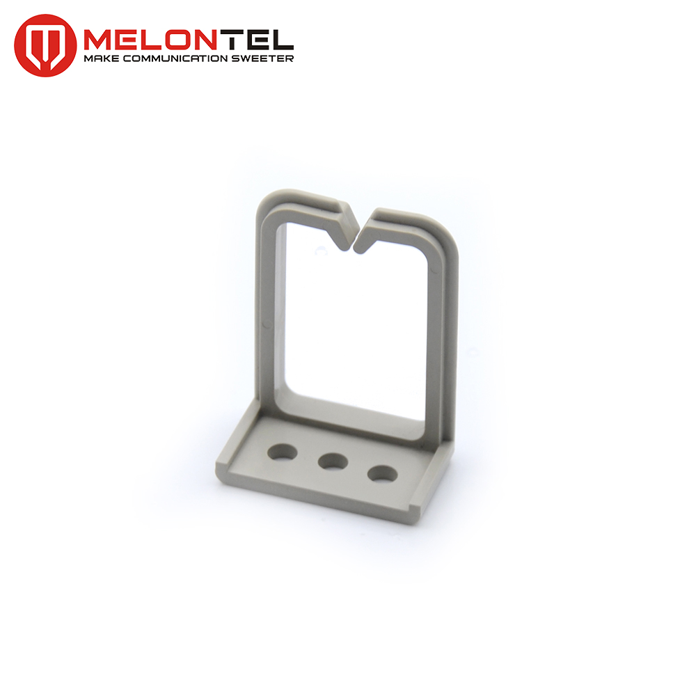 MT-4506 Fiber Finishing Accessories Plastic Cable Manager Ring - Buy ...