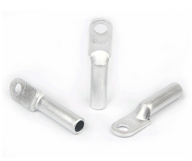 MT-1807 Cable Crimp Terminal Aluminum Crimping Cable Lugs Aluminum ...