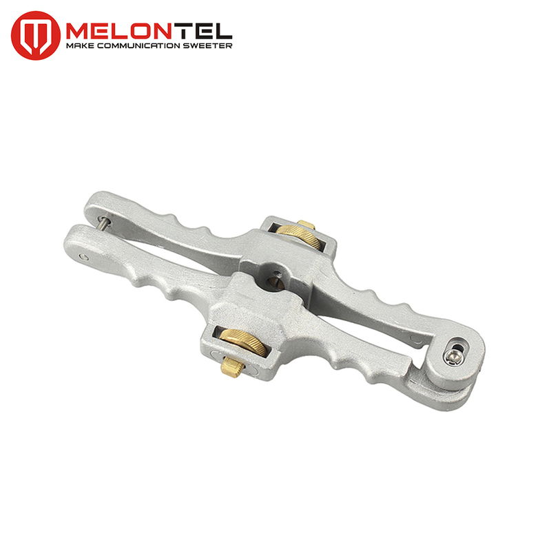 MT-8908 Fiber Optic Tool SI-01 Wire Sheath Stripper 10~25mm Mid Span ...