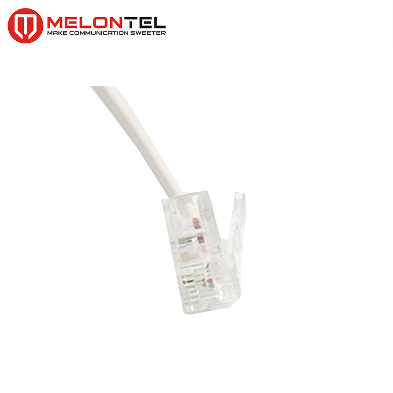 MT-2153 krone 2 pin test cord with BT plug - Buy krone test cord with ...