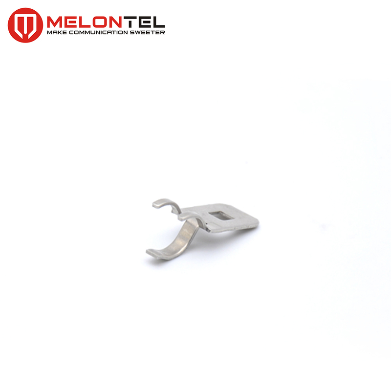MT-2126 6089 3 202-00 Krone earth contact clip for krone profile module ...