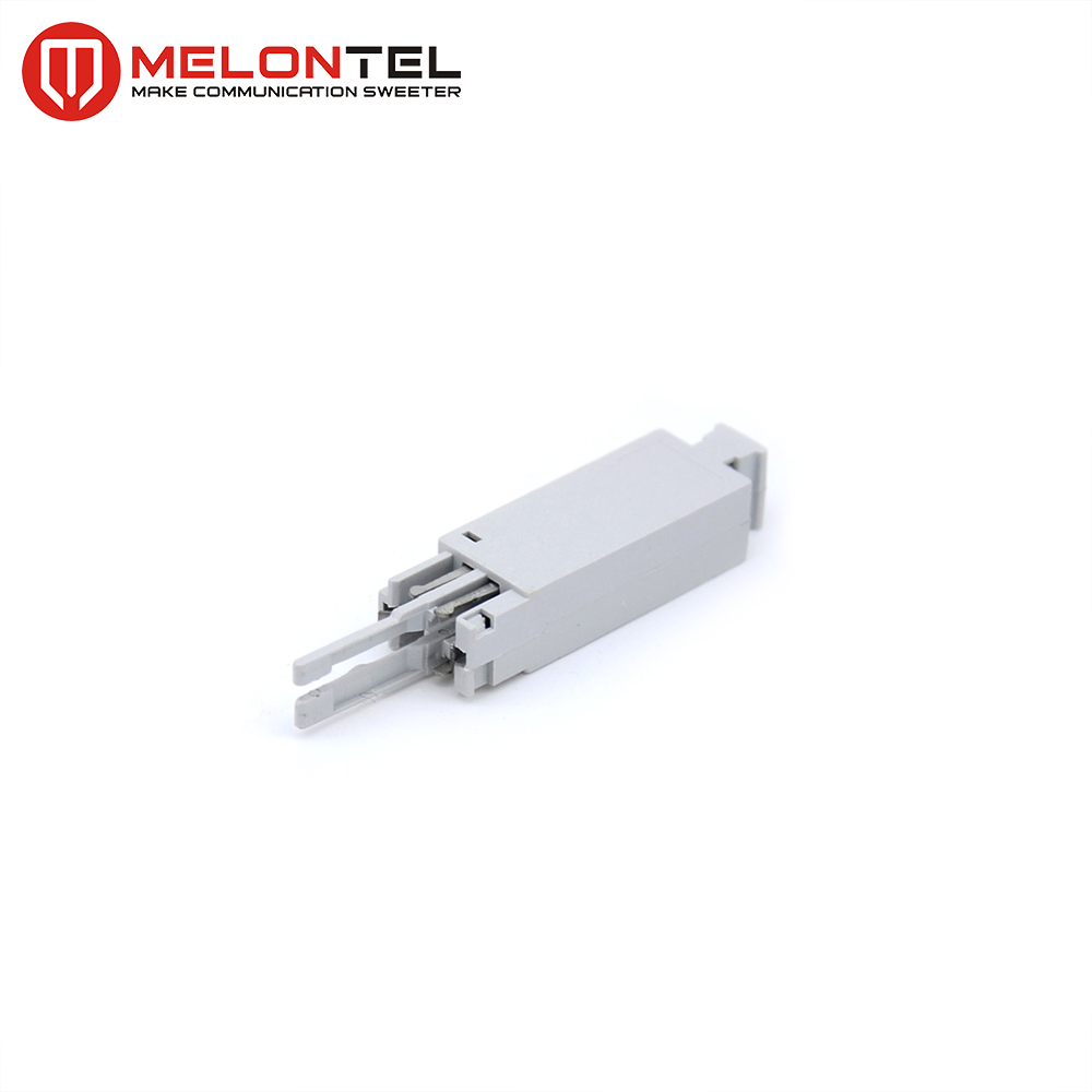 MT-3531 pouyet single pair protector module Protective lighting ...