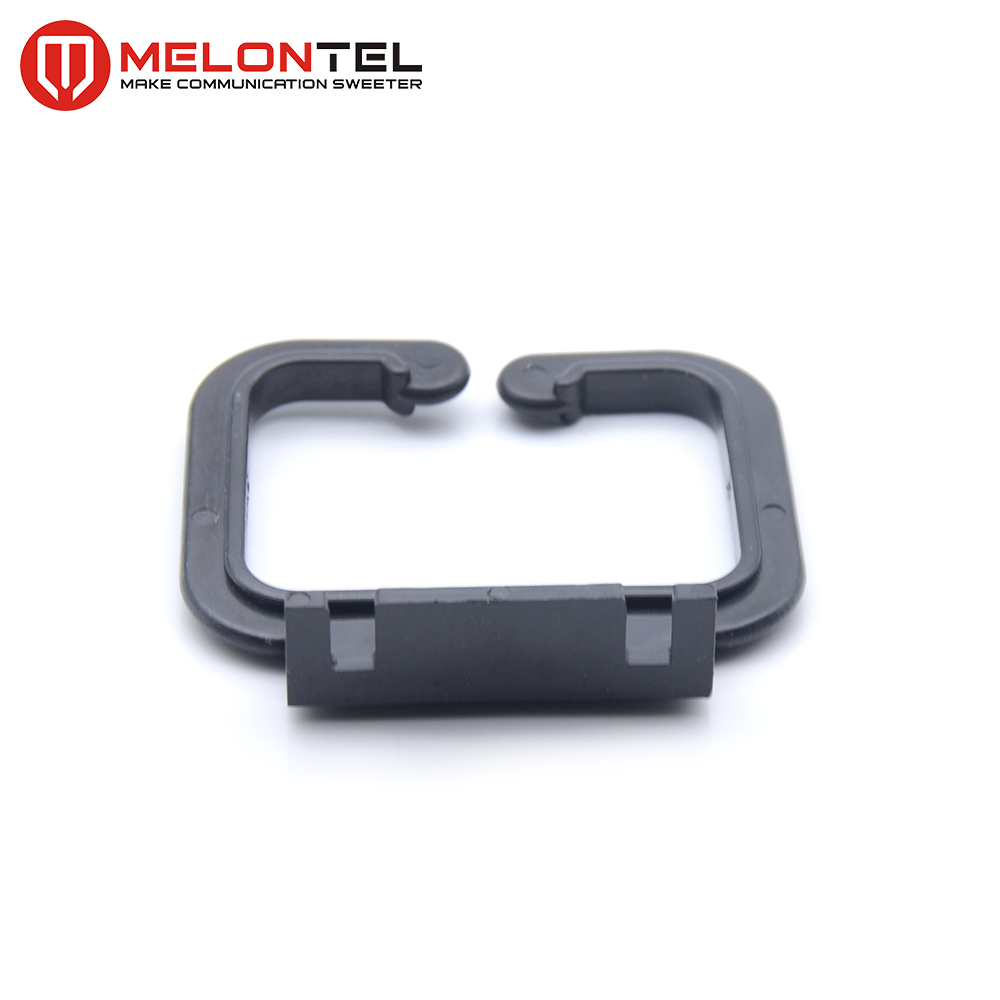 MT-4509 Fiber finishing accessories Plastic Cable Manager Ring - Buy ...
