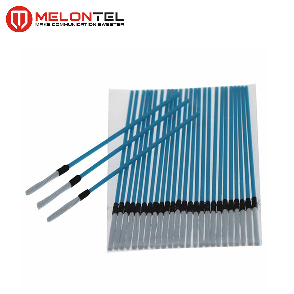 MT-8724 Fiber Optic Cleaning Stick/Optic Fiber Connector Cleaner Stick ...
