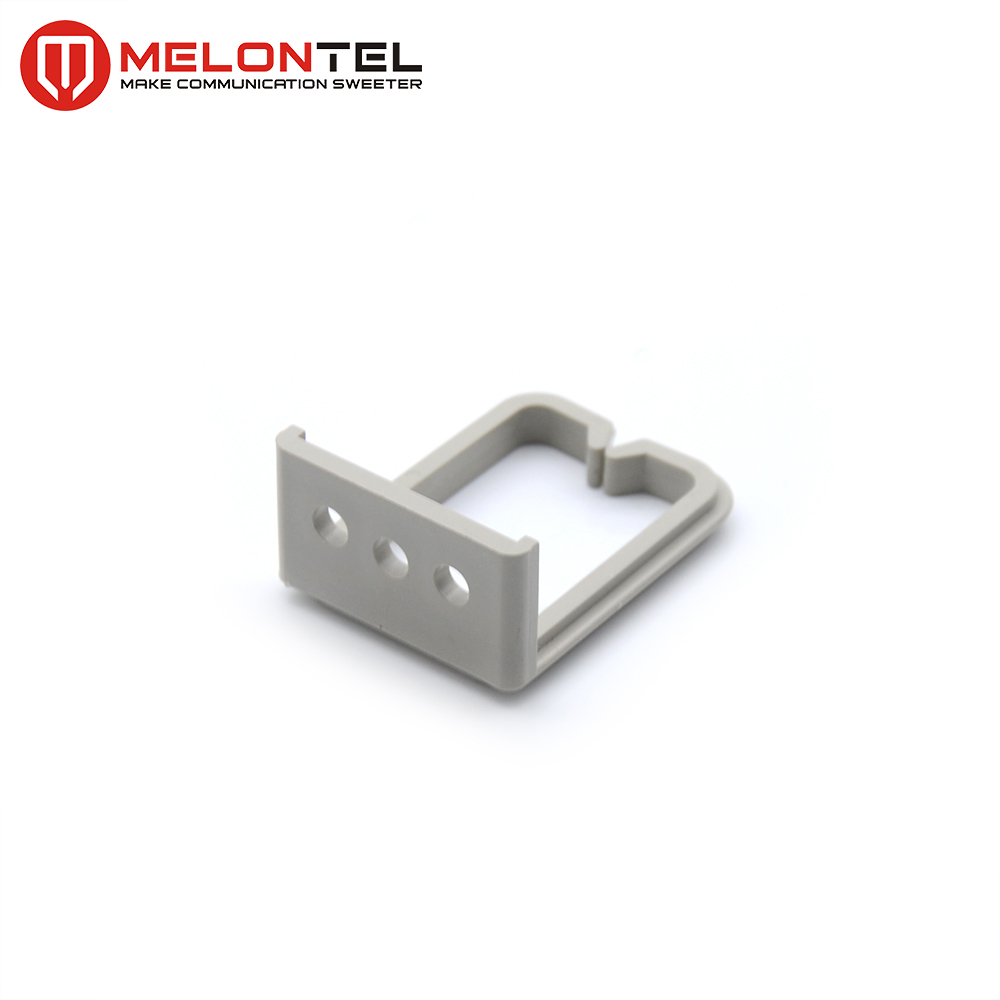 MT-4506 Fiber Finishing Accessories Plastic Cable Manager Ring - Buy ...