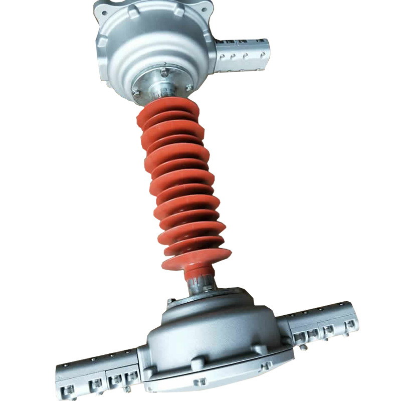 MT-1430 High voltage isolation outdoor Optical phase Conductor OPPC ...