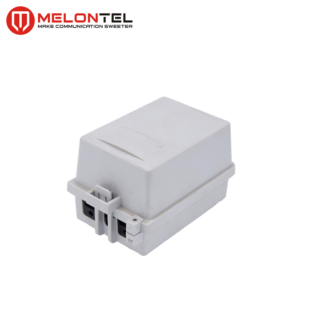 MT-3022 2 pair DP Box Telephone cable Wire Box For STB Module - Buy DP ...