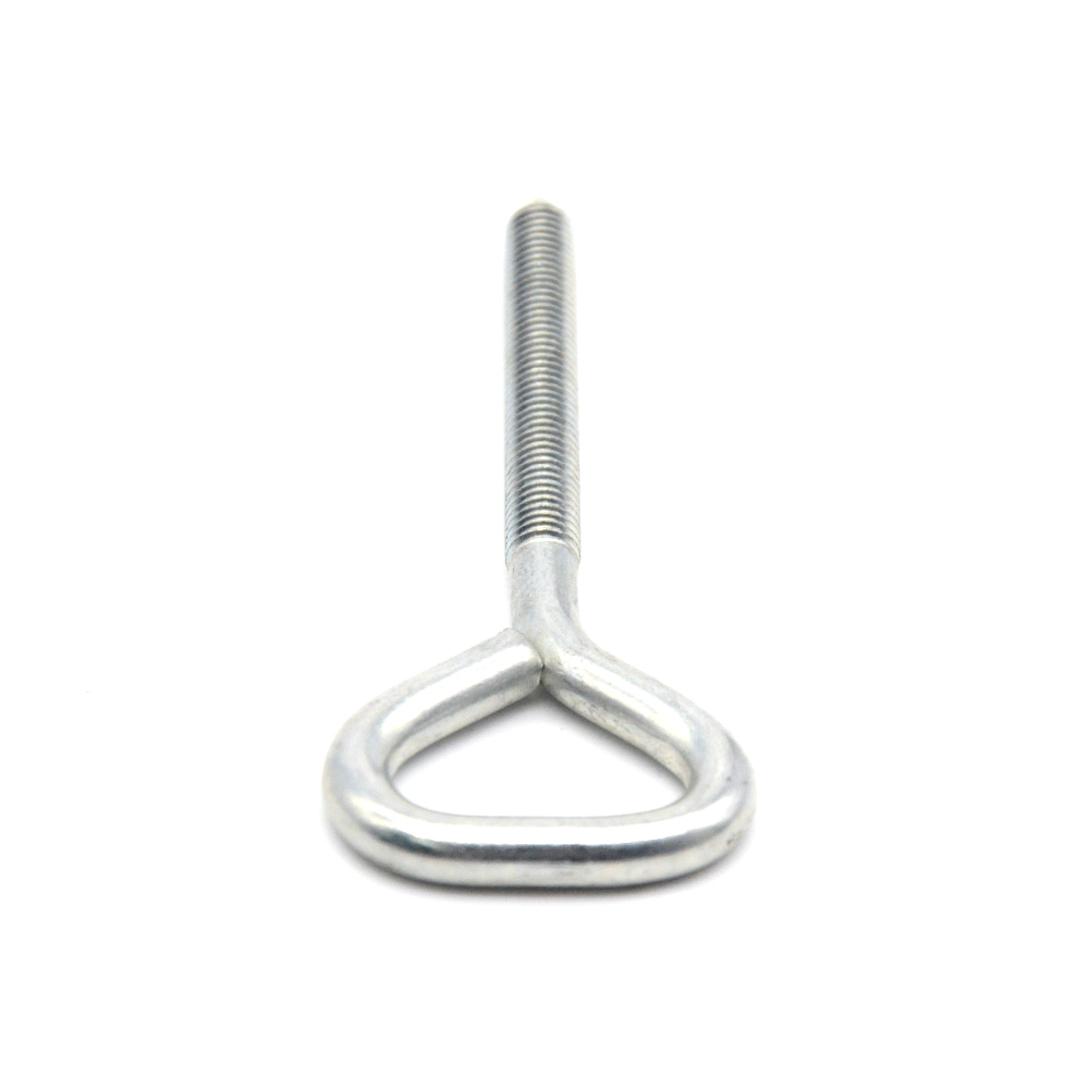 MT-1715-1 Electro-galvanized Shaped Bolts Shaped Triangular Bolts - Buy ...