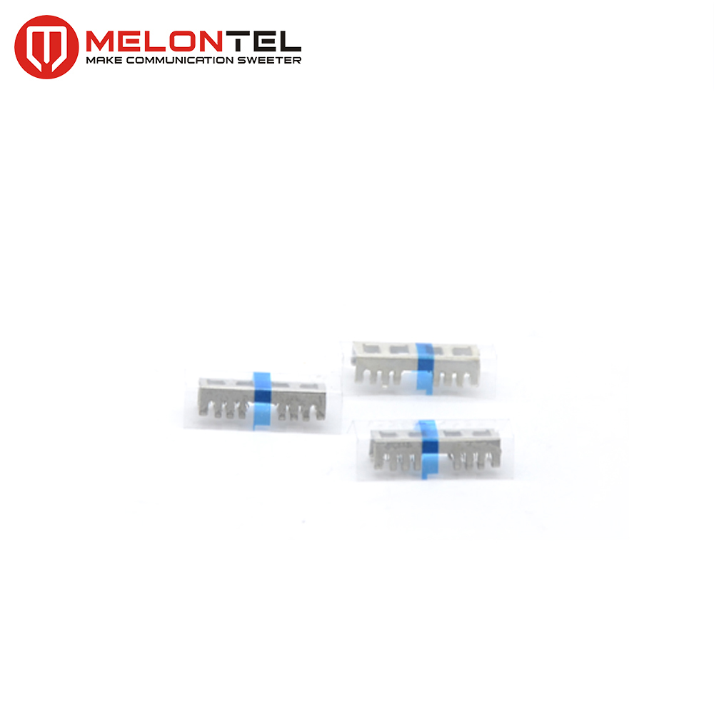 MT-60945 AMP TYCO picabond terminal block copper cable wire connector ...