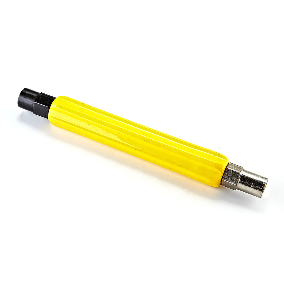 MT-80711 6 In Length 7/16 in 5/16in 1/16in Angled Handheld Can Wrench ...