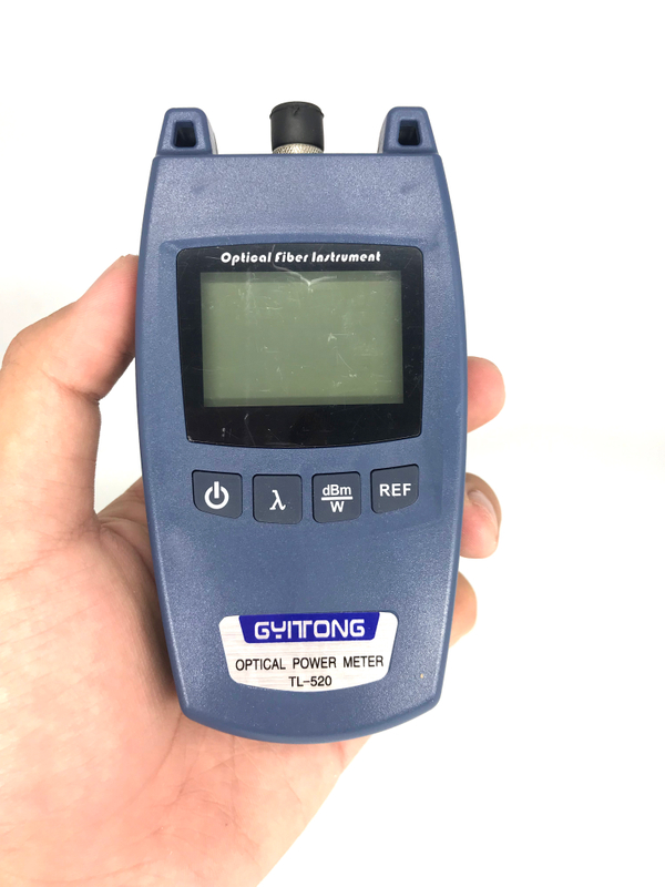 MT-8623 Miniature Optical Power Universal Joint Optical Decay Test ...