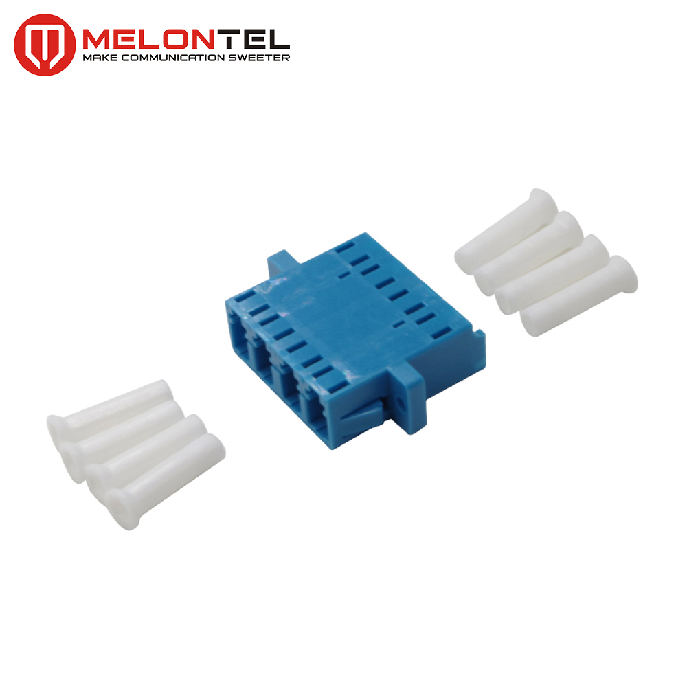 MT-1032-LC LC Fiber Optic Adaptor Adapter-Comm Cable Simplex & Duplex ...