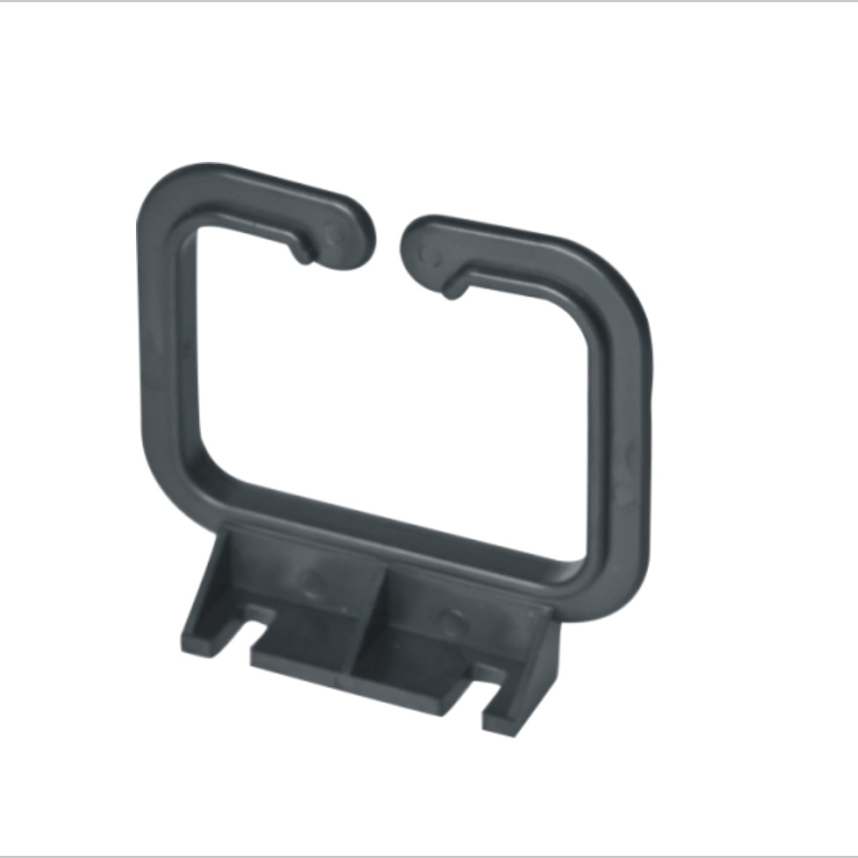 MT-4501 Cable Management Plastic Cable Ring for Network Manager Ring ...