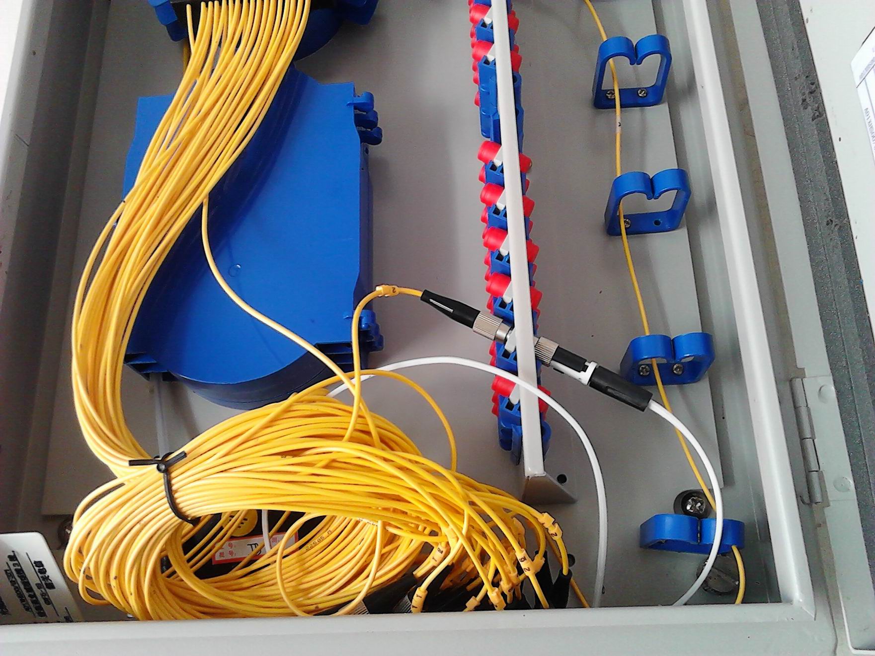 What is a Fiber Optic Cable? - Ningbo Meilan Communication Equipment Co ...