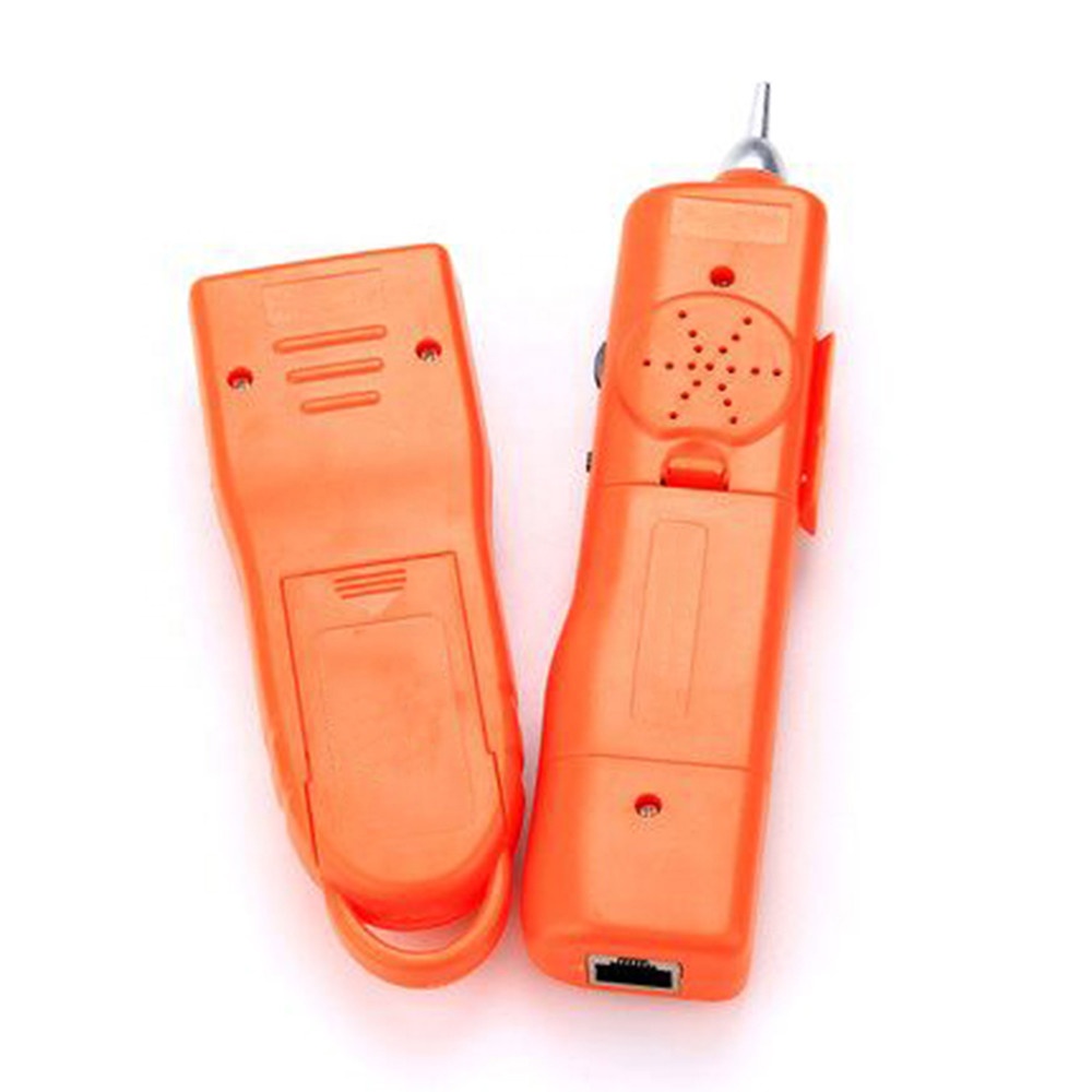 MT-8674 Coaxial Optical Fiber Wire Tracker Network Lan Rj45 Cable ...
